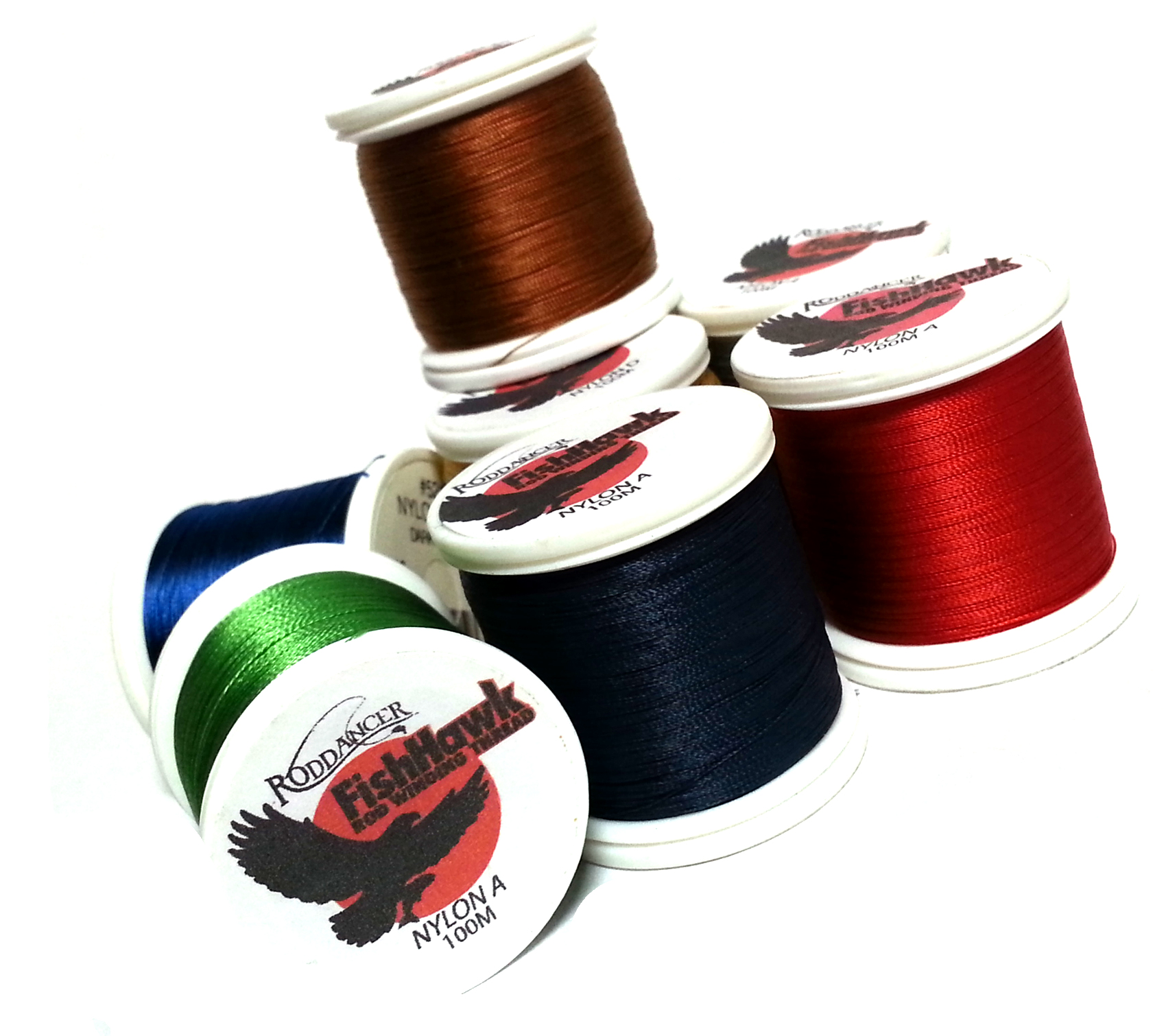 FishHawk Rod Winding Thread - £3.49