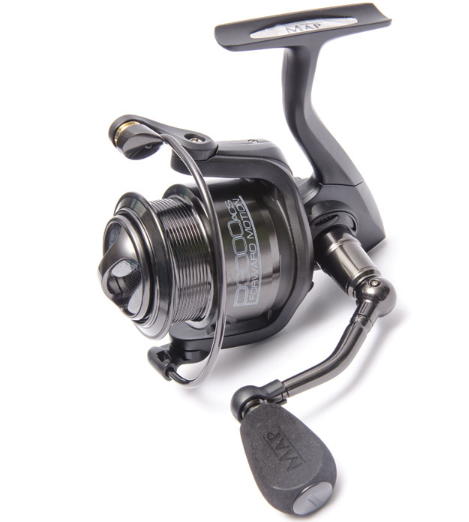MAP P3000 FD Reel - £64.99