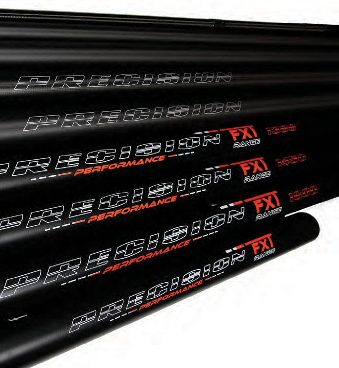 Frenzee FXT Precision Pole 16m - £2,099.99