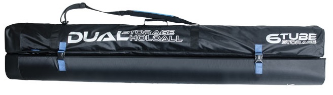 Map Dual 6 Tube Holdall 3 Ready Rod Holdall - £64.99