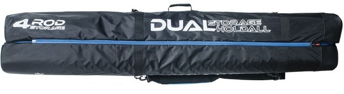 Map Dual 8 Tube Holdall 4 Ready rod Holdall - £69.99