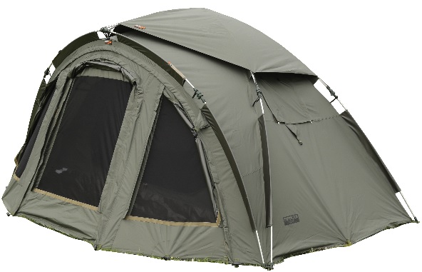 Fox Euro Classic Easy Dome - £399.95