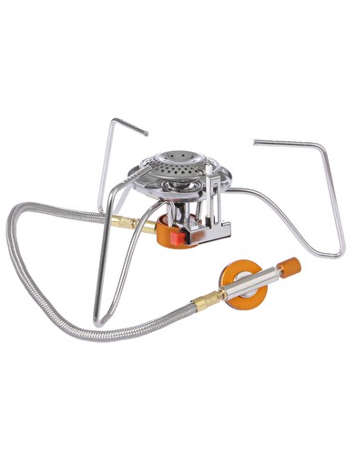 Go System Tri Spi Stove - £19.99