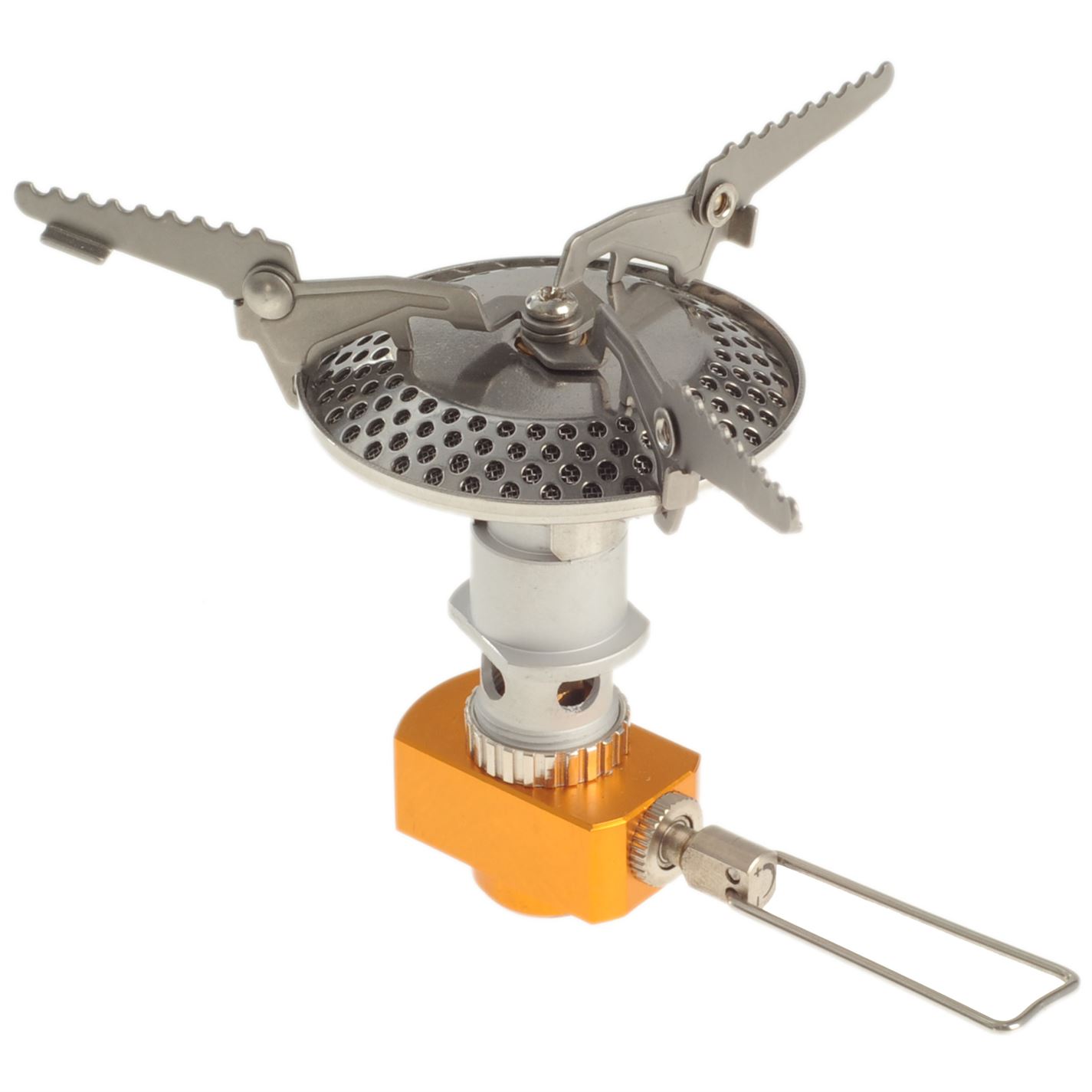 Go System Scion Stove - £24.99