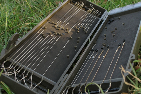 Korda Rig Safe Box - £15.99