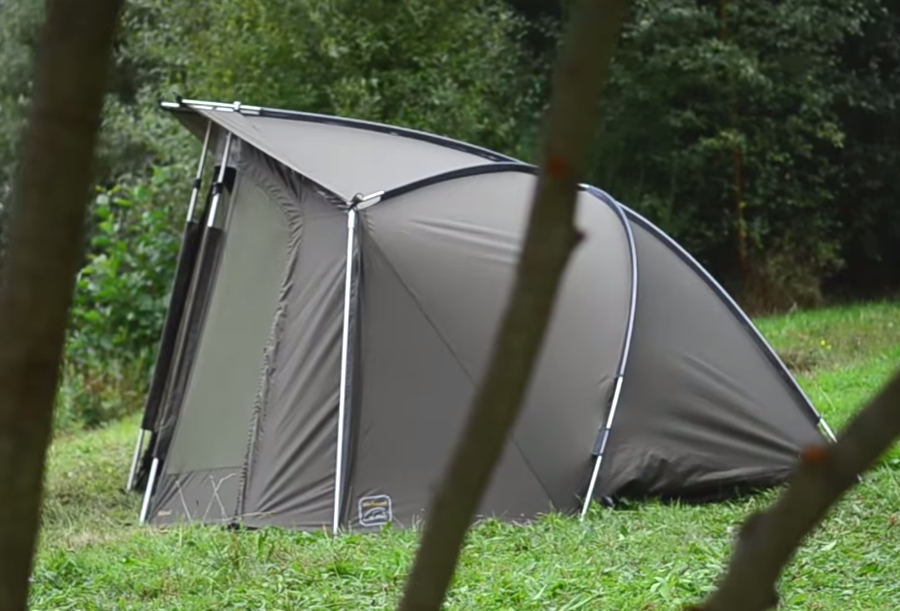 Wychwood D-Ploy Bivvy System - £569.99