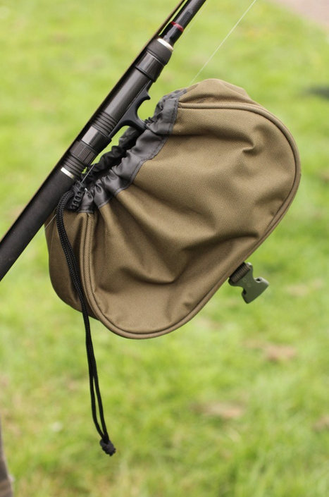 ESP Reel Pouch - £8.95