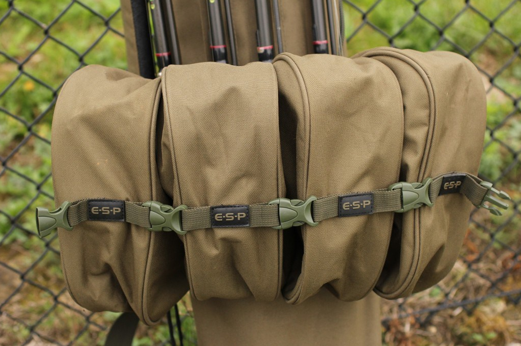 ESP Reel Pouch - £8.95