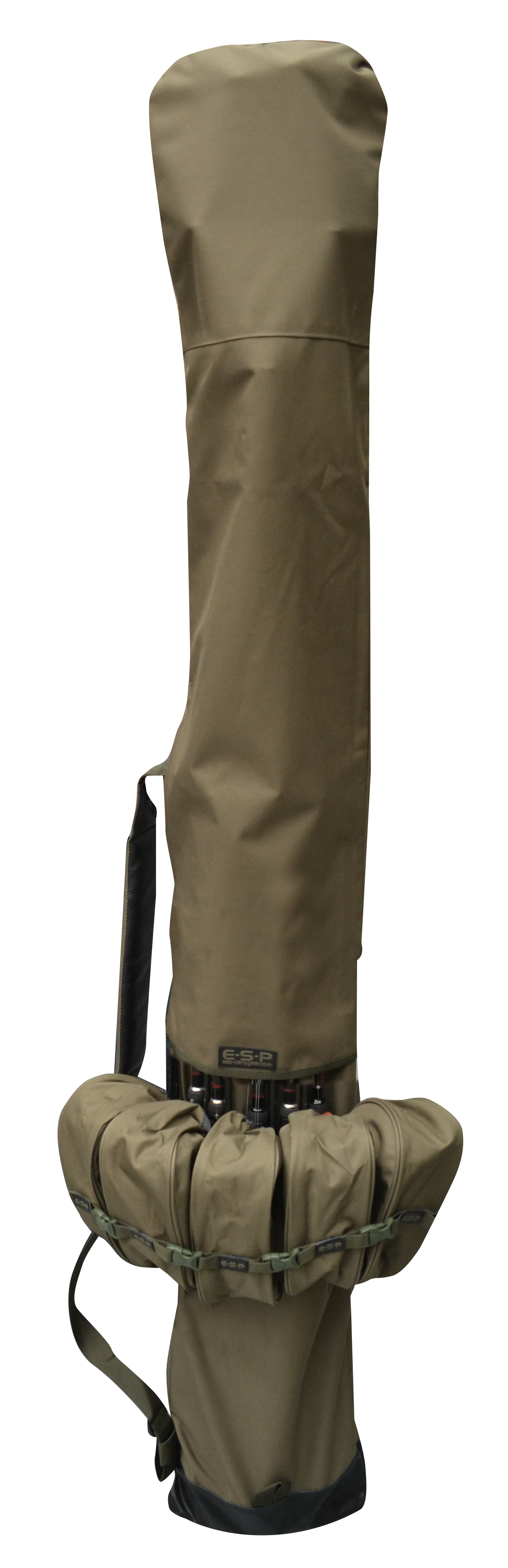 ESP 5 Rod Quiver - £23.99