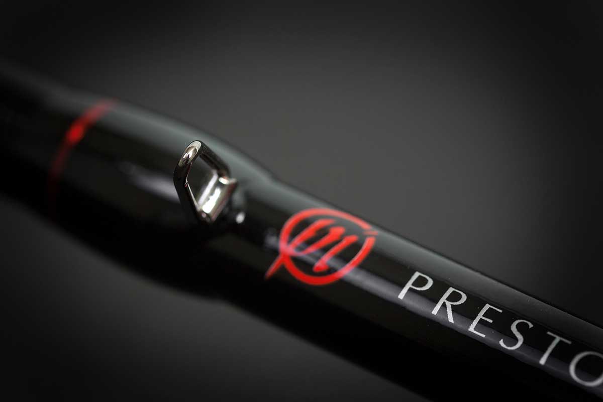 Preston Innovations Mini Plus 11ft Float - £156.99