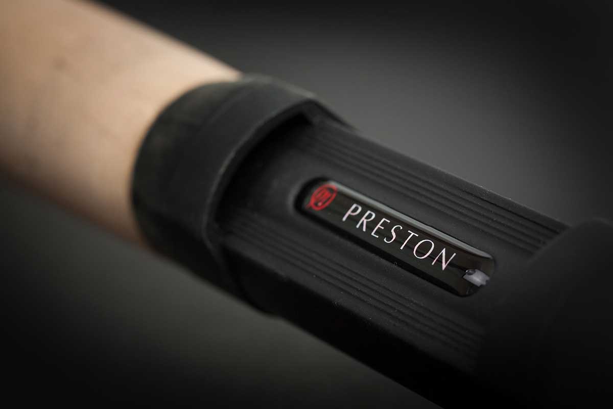 Preston Innovations Mini Plus 10.6ft Feeder - £119.99