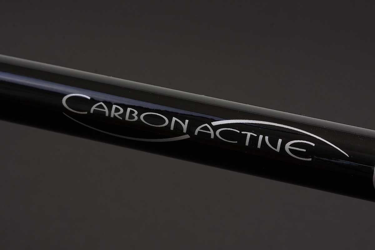 Preston Innovations Carbonactive Classic 12ft Feeder - £99.99