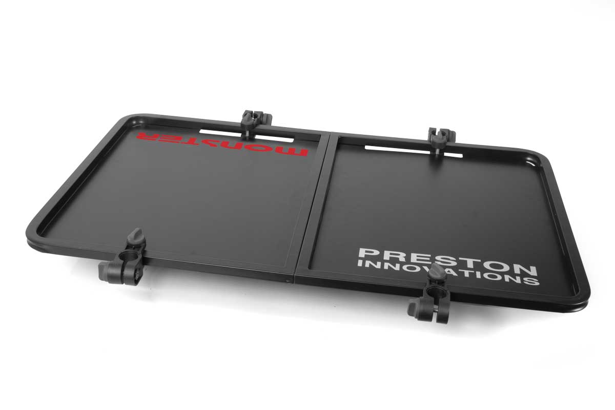 Preston Innovation OffBox PRO Monster Side Tray - £66.99