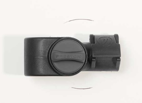 Preston Innovations OffBox PRO Keepnet Arm SHORT - £7.49