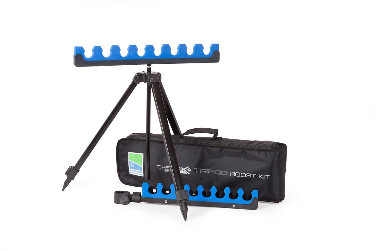 Preston Innovations OffBox PRO Tripod Roost Kit - £36.99