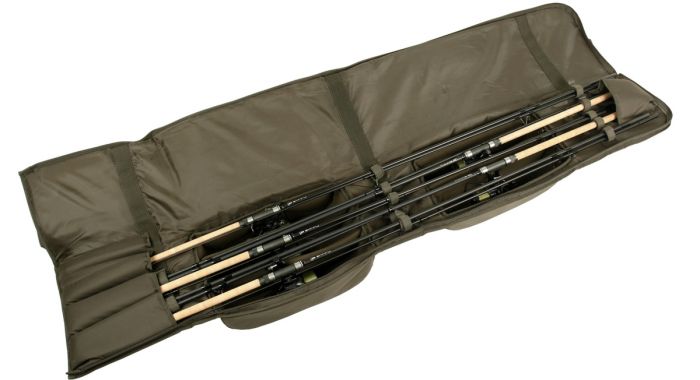 Nash Apache 5 Rod Holdall 12ft (OLD 2018 MODEL) - £84.99