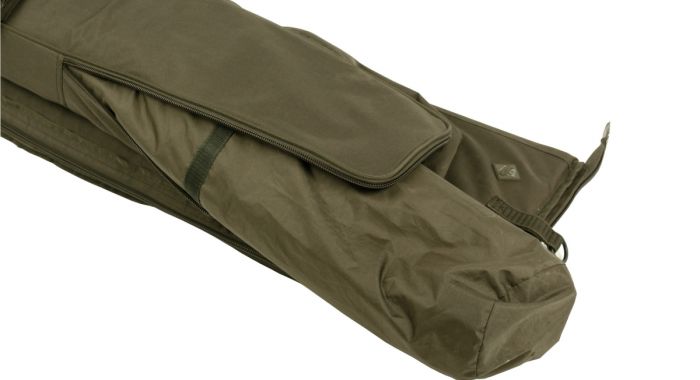 Nash Apache 5 Rod Holdall 12ft (OLD 2018 MODEL) - £84.99