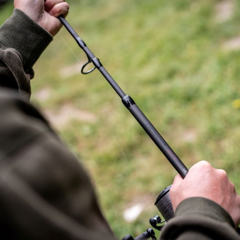 Daiwa Crosscast Ext Carp Rods - £67.99