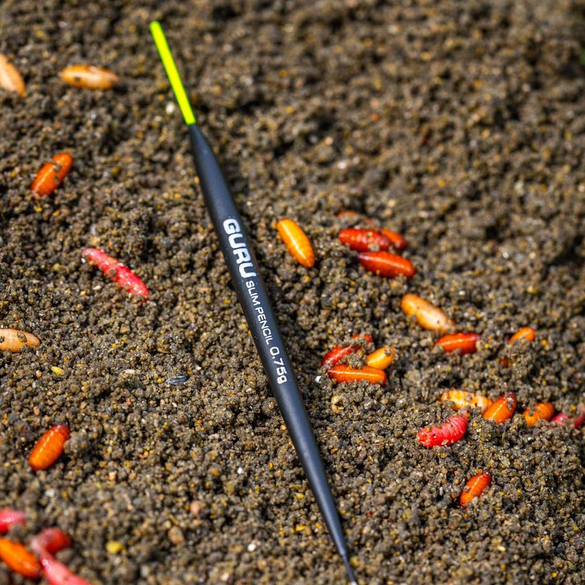 Guru Slim Pencil Pole Floats - £2.75