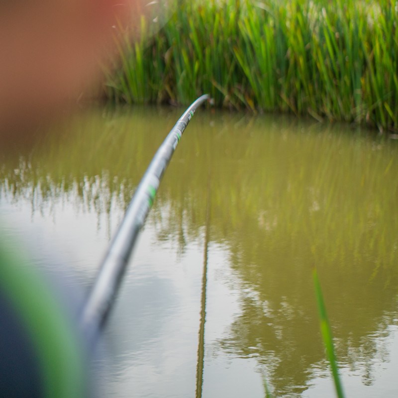 Maver MV-R1 16m Pole - £1,399.99