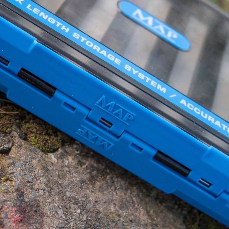 MAP Long Hook Length Storage Box - £32.99