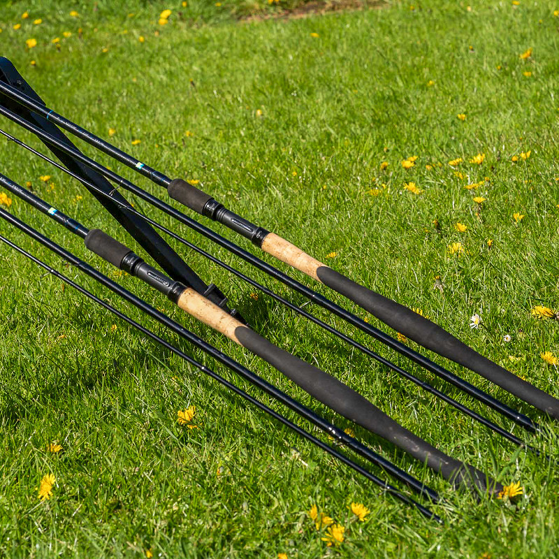 Preston Innovations Supera X Float Rods - £249.99