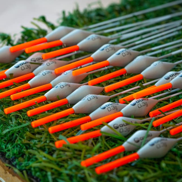 Guru Margin Diamond Pole Floats - £2.49