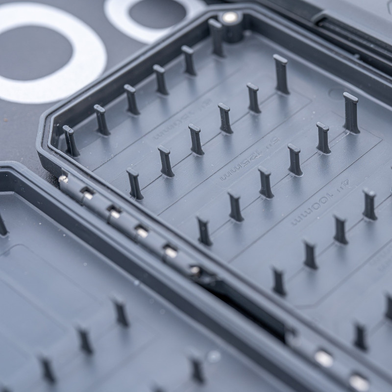 Preston Innovations Absolute Hooklength Boxes - £9.99