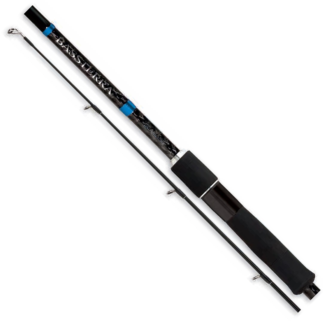 Shimano Bassterra Sea Bass Rod - £64.99