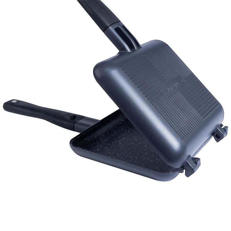 Ridge Monkey Connect Sandwich Toaster Granite Edition - £28.99