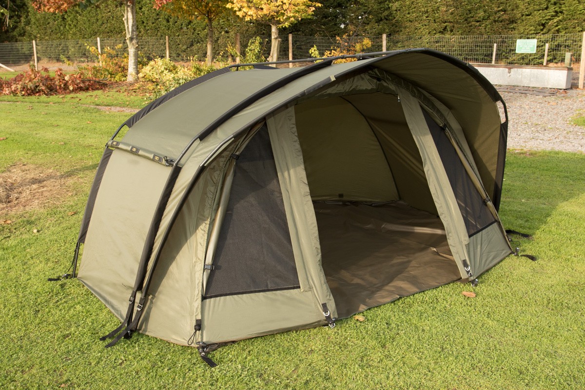 Avid Carp Base Camper Bivvy - £229.99