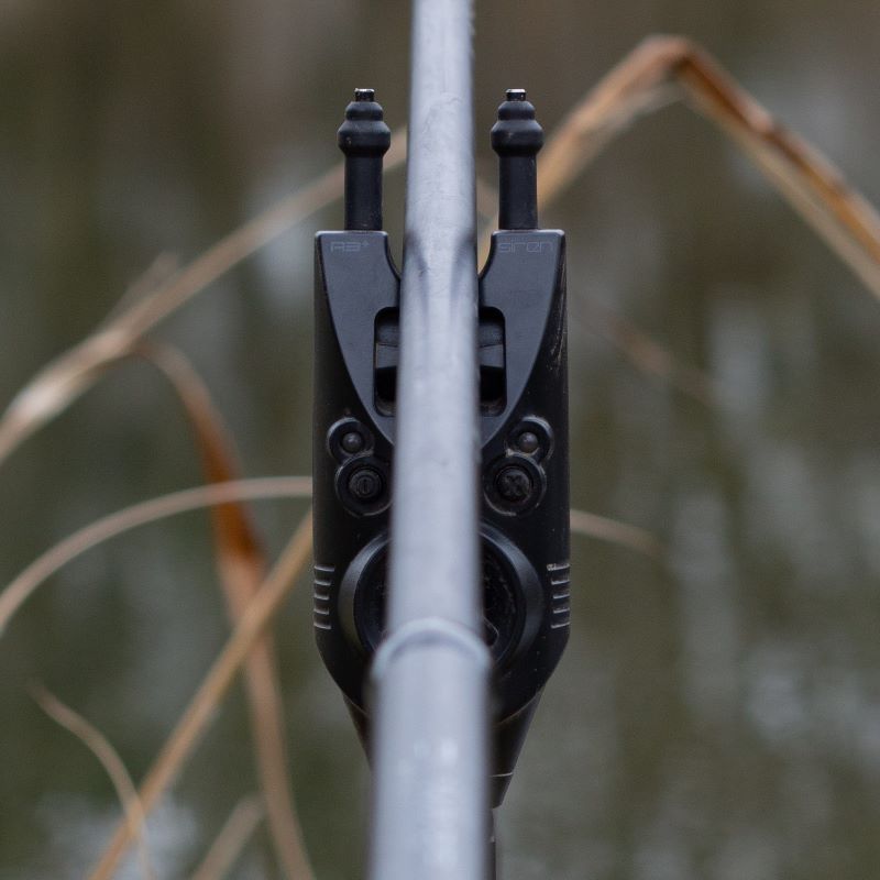 Nash Siren R3+ Bite Alarm Sets - £294.99