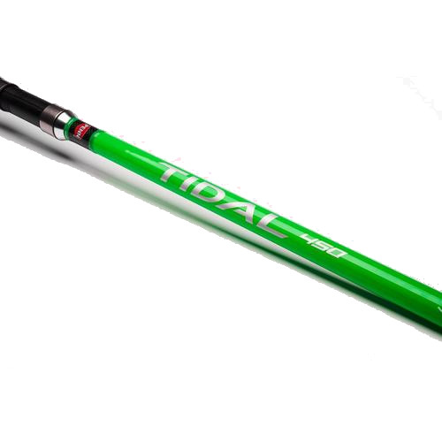 Penn Tidal Solid Carbon Tip Lowrider Beachcaster - £149.99