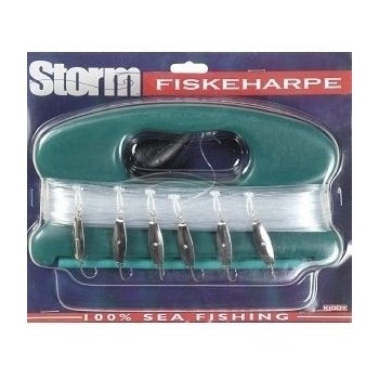 Sea Tech Mackerel Hand Lines - £13.99