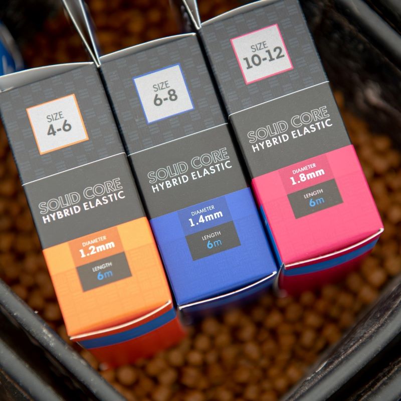 MAP TKS Hybrid Pole Elastic 6m - £7.99