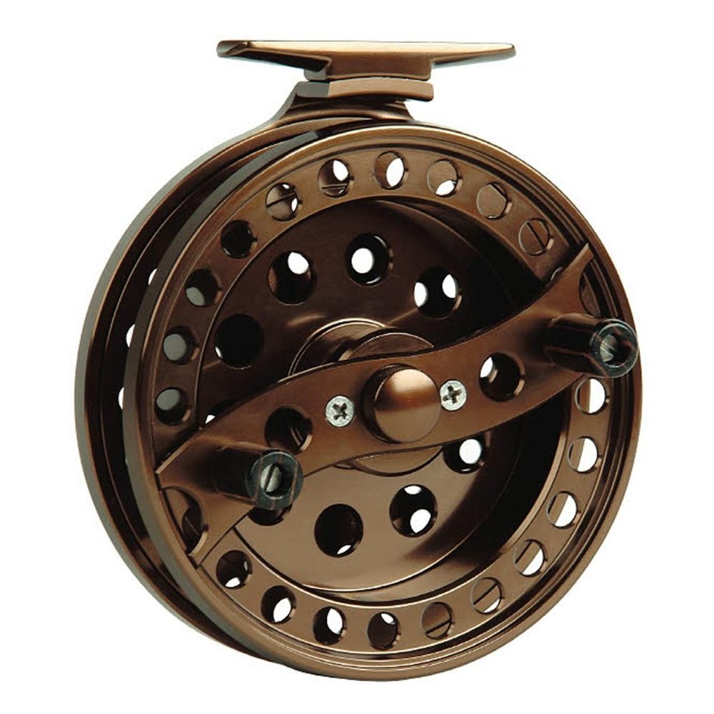 Okuma Aventa Pro Centrepin VT-1002 - £99.99