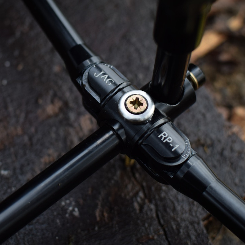 JAG RP1 Pod Kit Prolite Black - £429.99