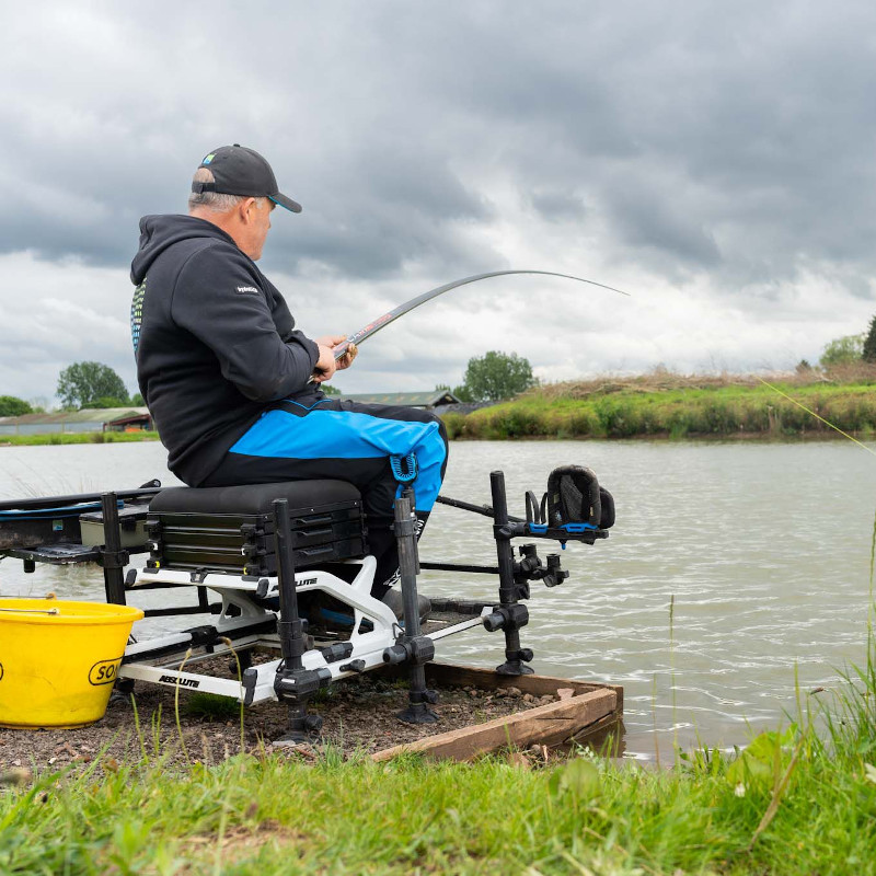 Preston Innovations Dura Carp 600 Pole 6m - £69.99