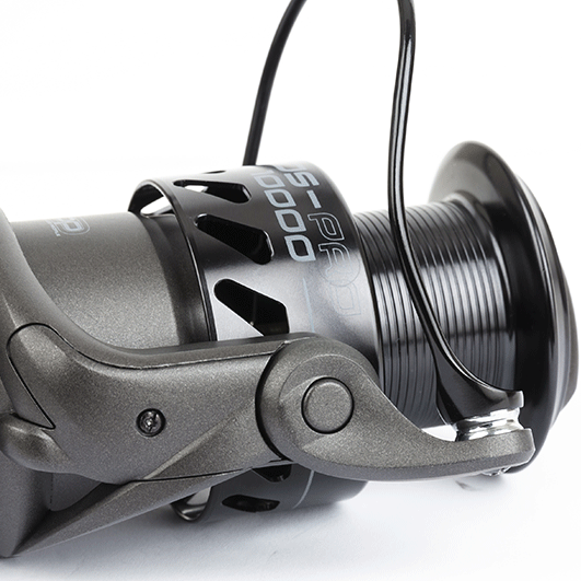 Fox EOS-Pro 10000 Reel - £82.99