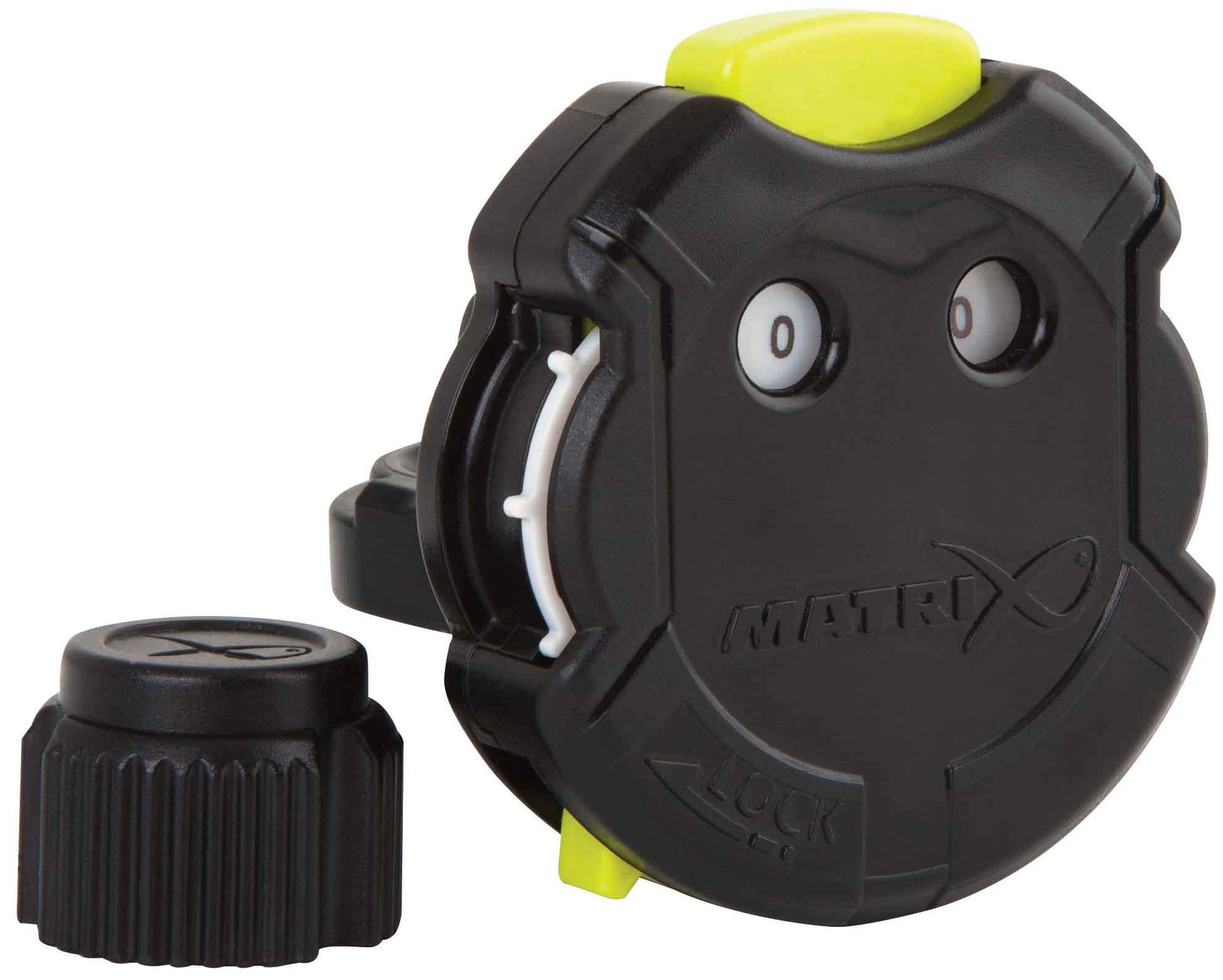 Matrix Fish Clicker - £5.99