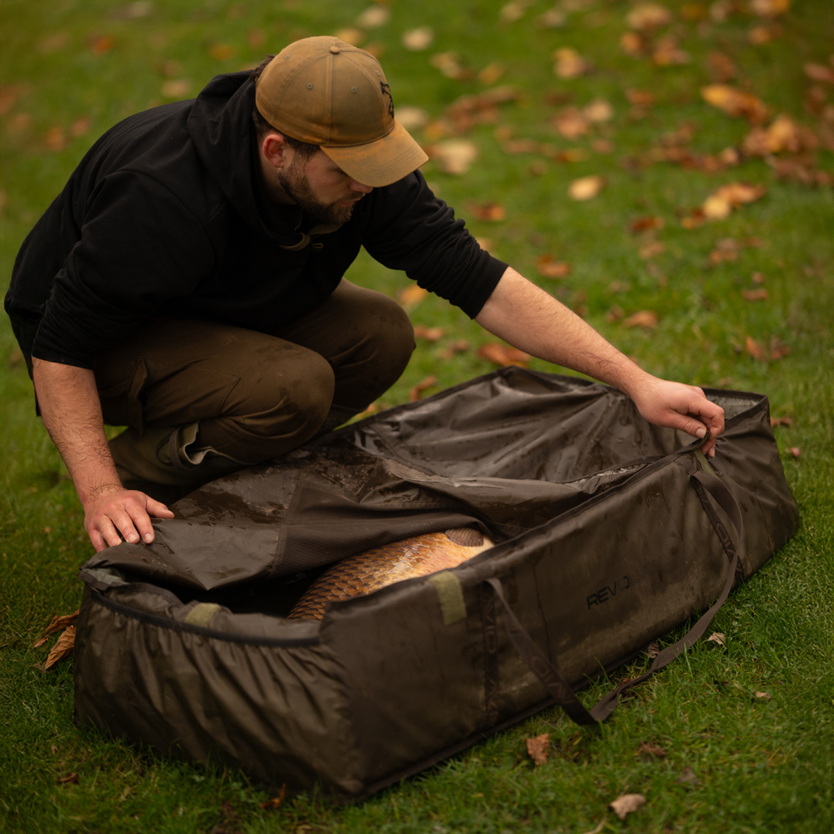 Avid Carp Revolve Carp Cradle - £62.99