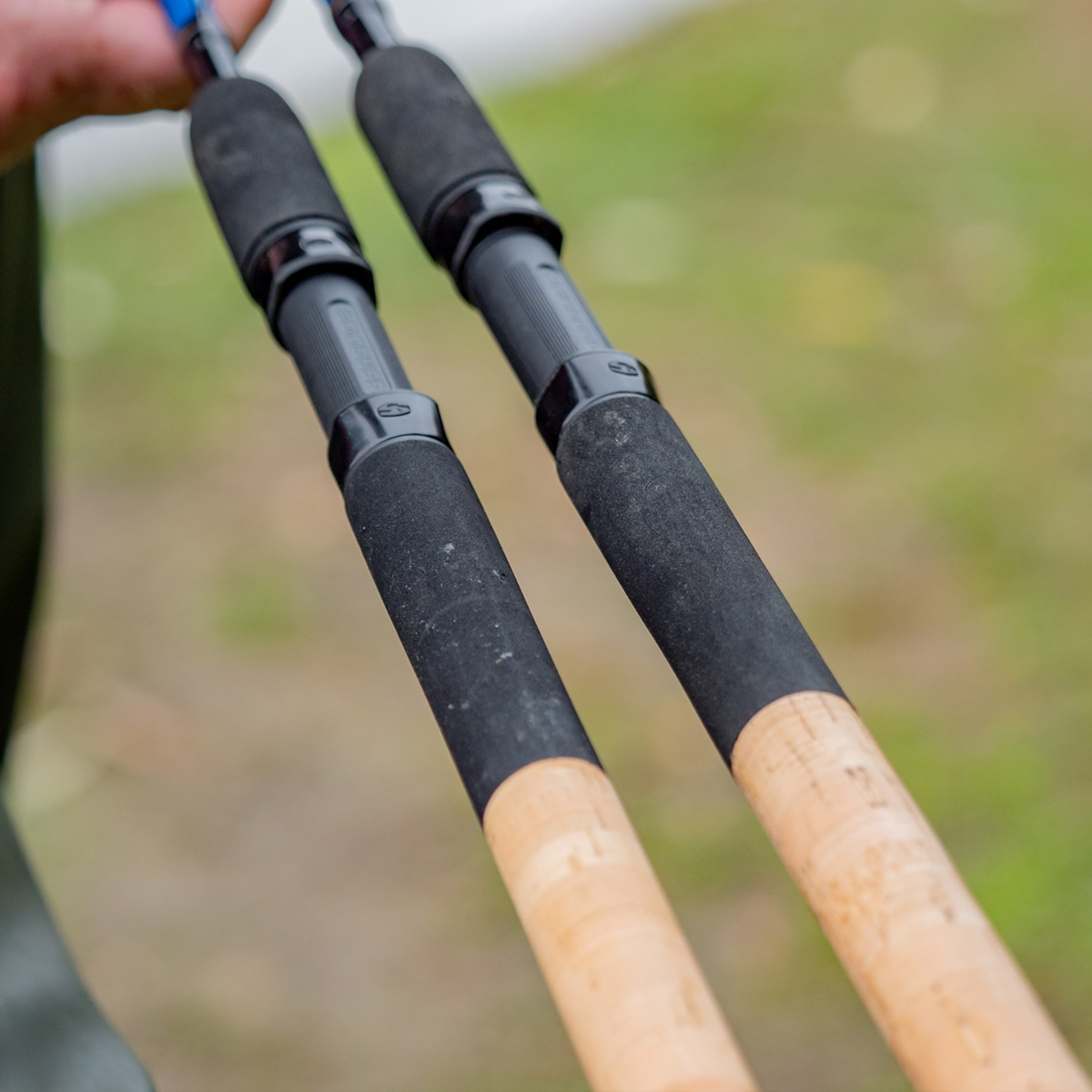 MAP Generation Pro Float Rods - £54.99