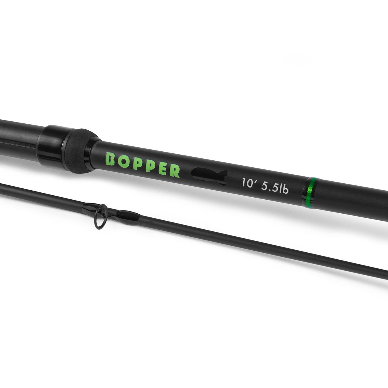 Korum Bopper Bait Up Rod 10ft - £36.99