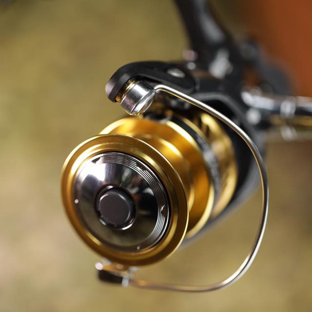 Shimano Sahara RD Reel - £54.99