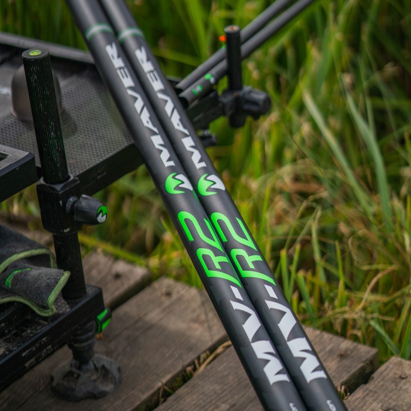 Maver MV-R2 16m Pole - £1,629.99