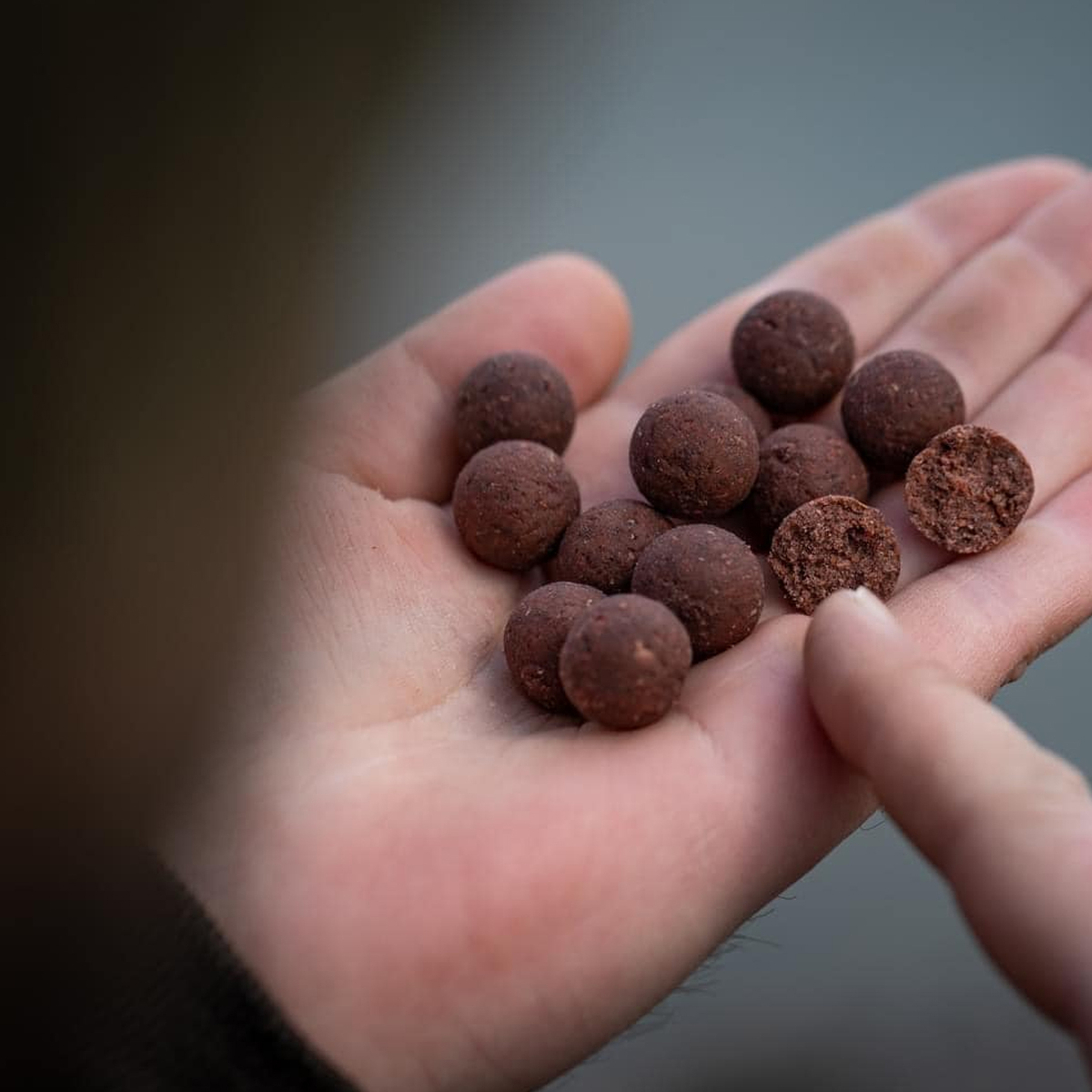 Mainline Dedicated Hard Hookers 18mm - £7.75