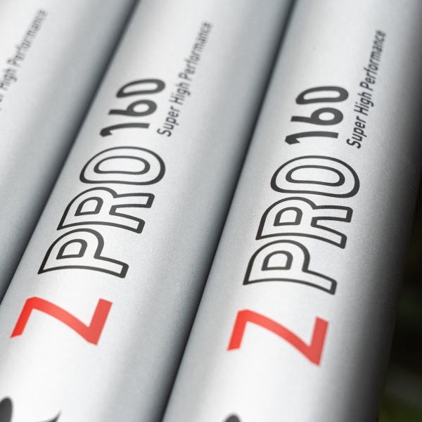 Daiwa Air Z Pro Poles - £4,769.99
