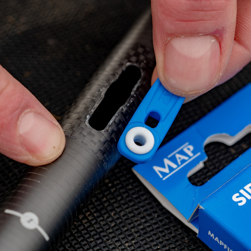 MAP Side Roller Puller - £8.99