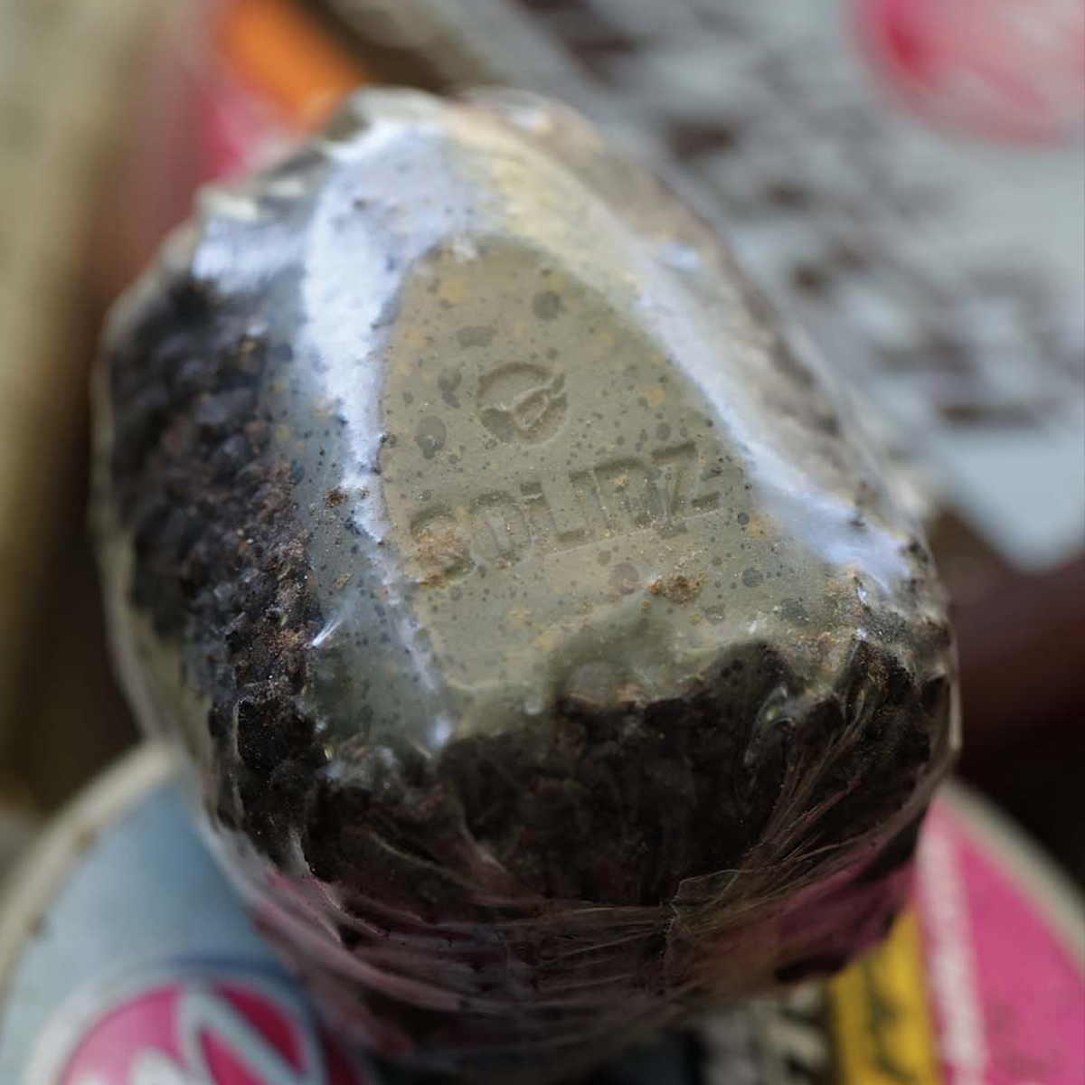 Korda Solidz Inline Leads - £1.90