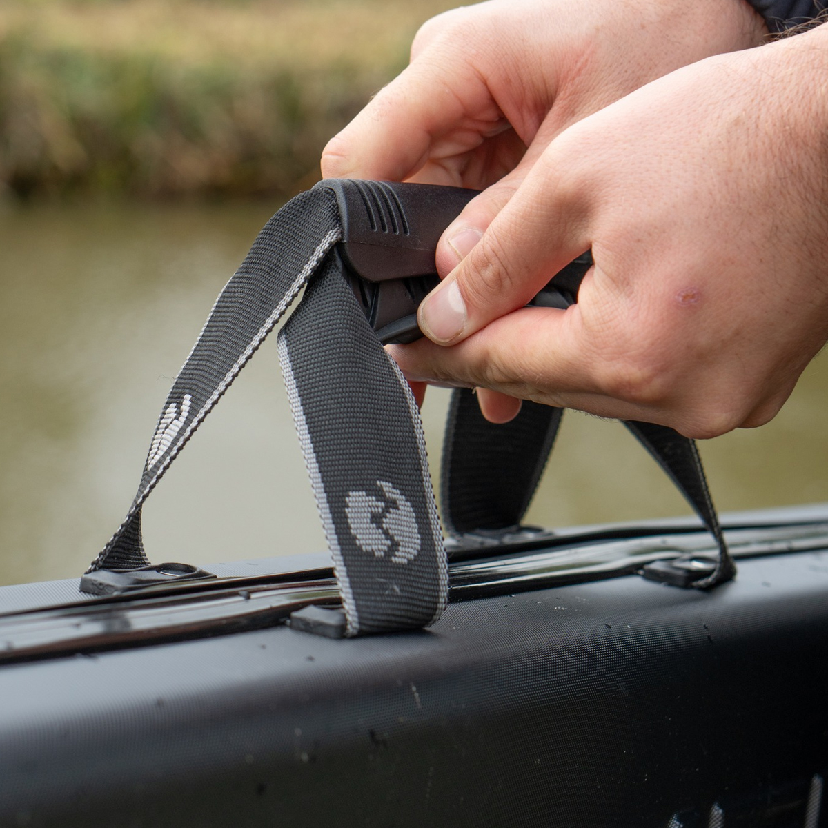 Maver Pole Protection Case - £139.99